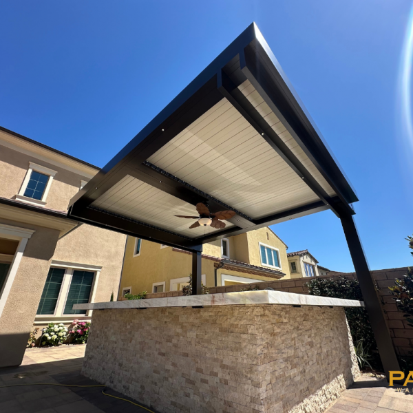 Duralum Patio Covers - Patio Warehouse
