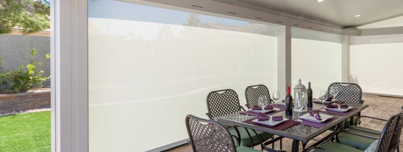 LifeRooms | Patio Enclosure | Sunrooms| Orange County, CA